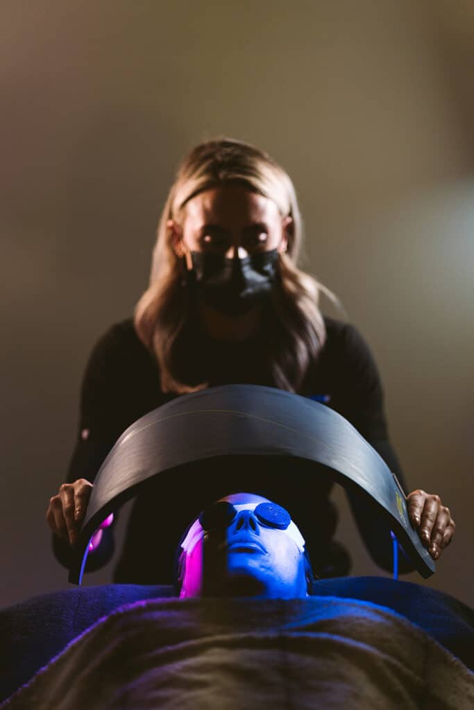 clinic and med spa branding: updated for 2023 | Alex Stead Photography