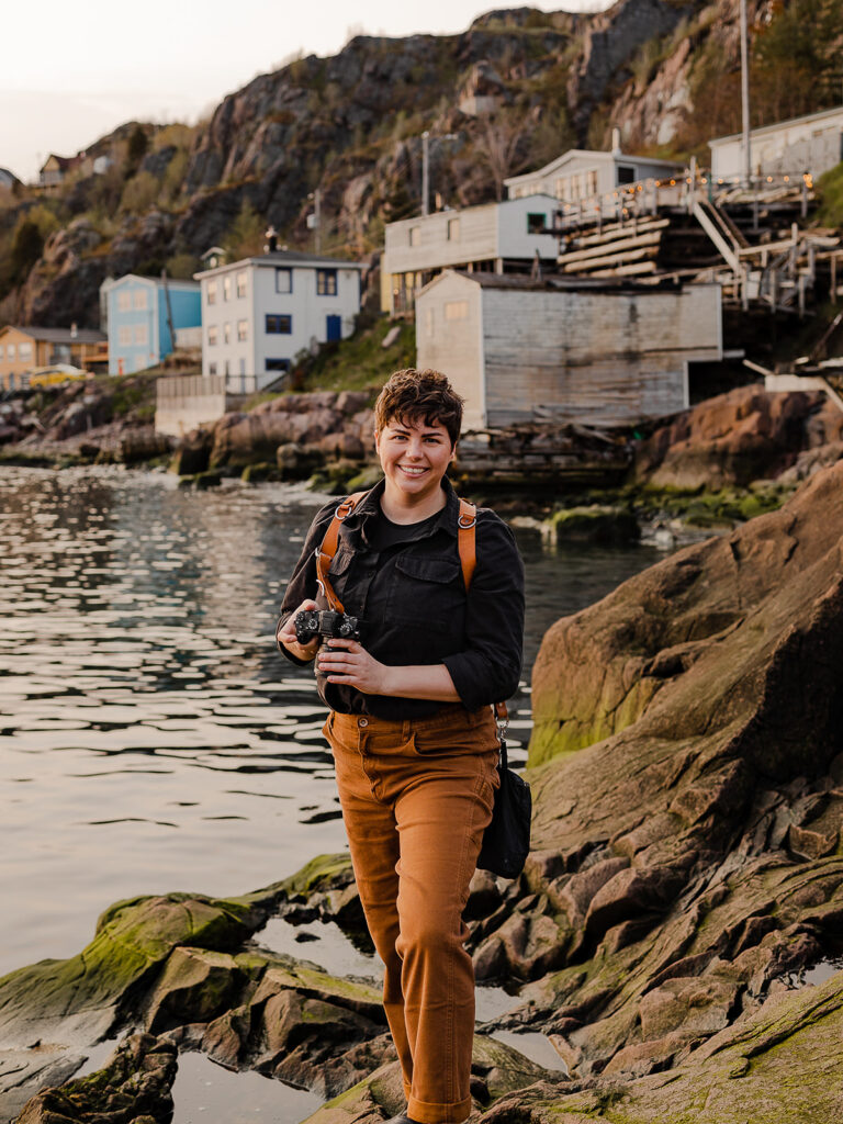 About me | Alex Stead Photography